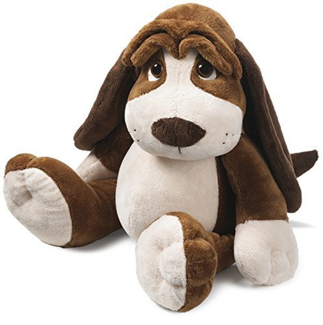 Oliver Plush Toy Ganz 16 - Etsy