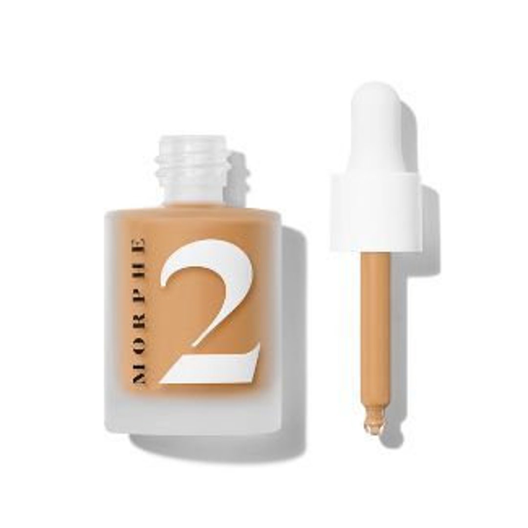 Morphe 2 Hint Hint Skin Tint Foundation 1 Fl Oz - Etsy
