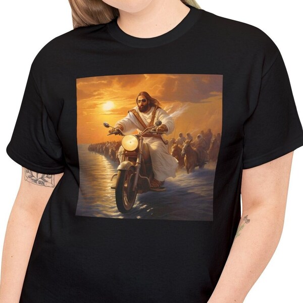 Jesus T Shirt - Etsy