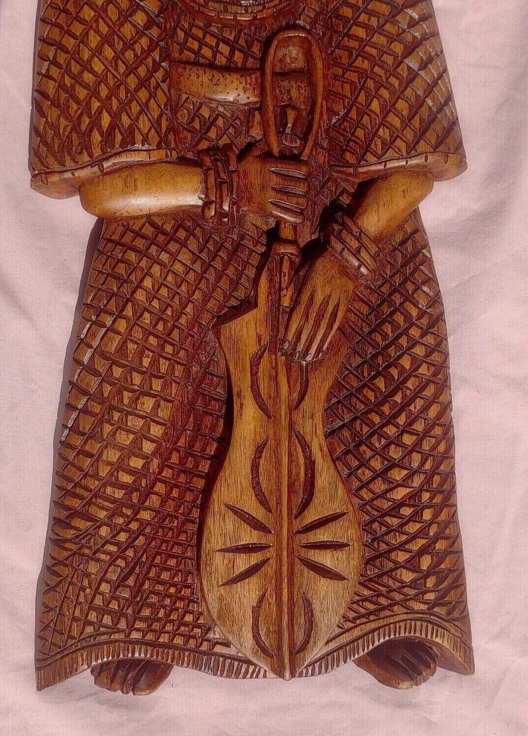 Benin Edo Warrior Figures Wood Carving Sculptures Nigerian Africa 24 - Etsy