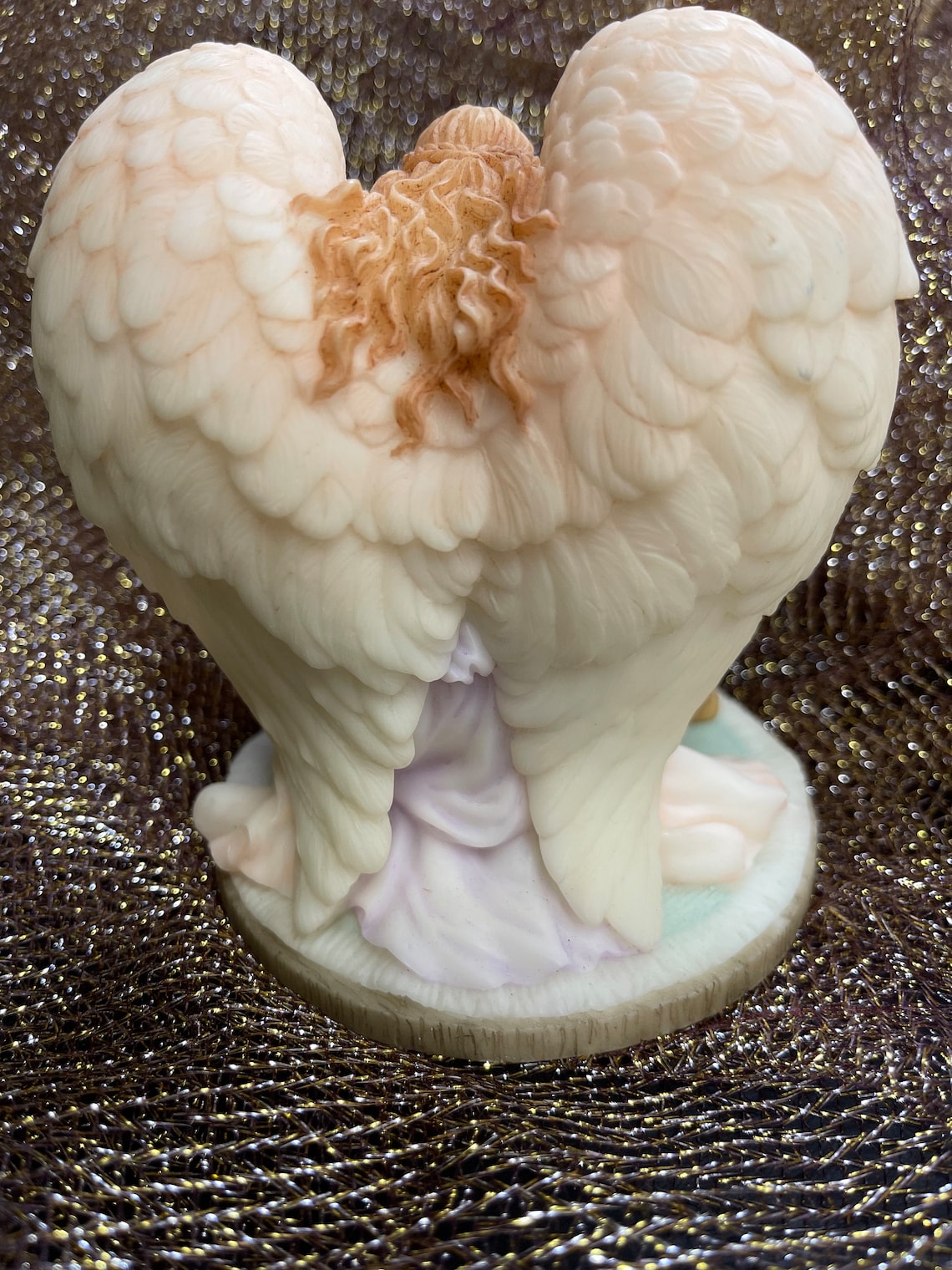 Seraphim Classics angels to Watch Over Me Baby - Etsy
