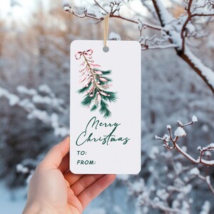 Boho Christmas Bundle Clipart Watercolor Boho Christmas Ornaments ...