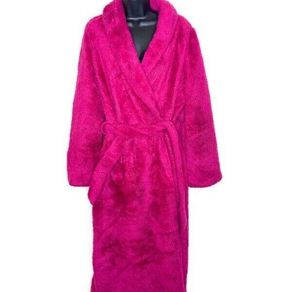 Robe Vintage Borg - Etsy