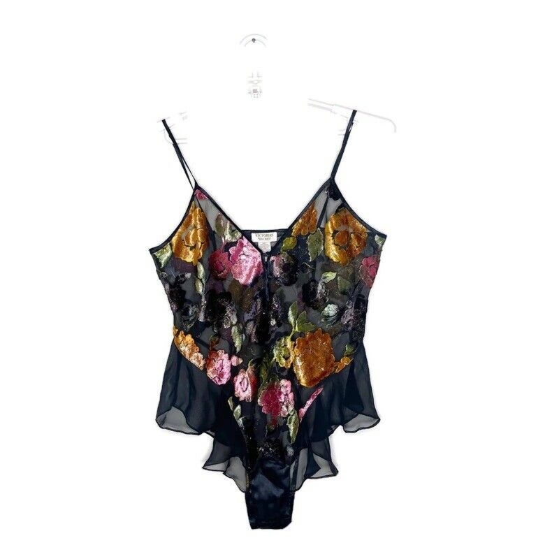 Sheer Teddies - Etsy