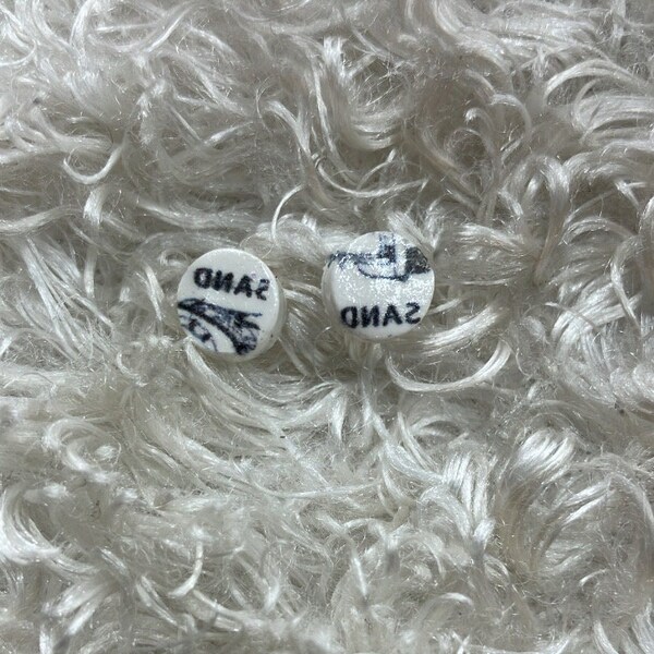 Morgan Wallen Earrings - Etsy