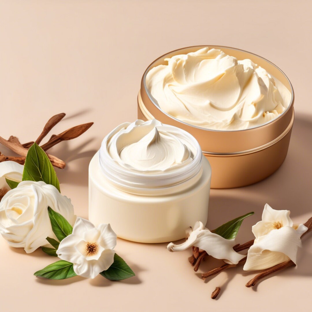 Essential Butter Moisturizing Whipped Body Butter Warm Vanilla Sugar ...