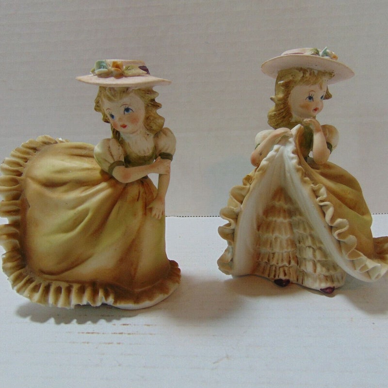 Lefton Mermaid - Etsy