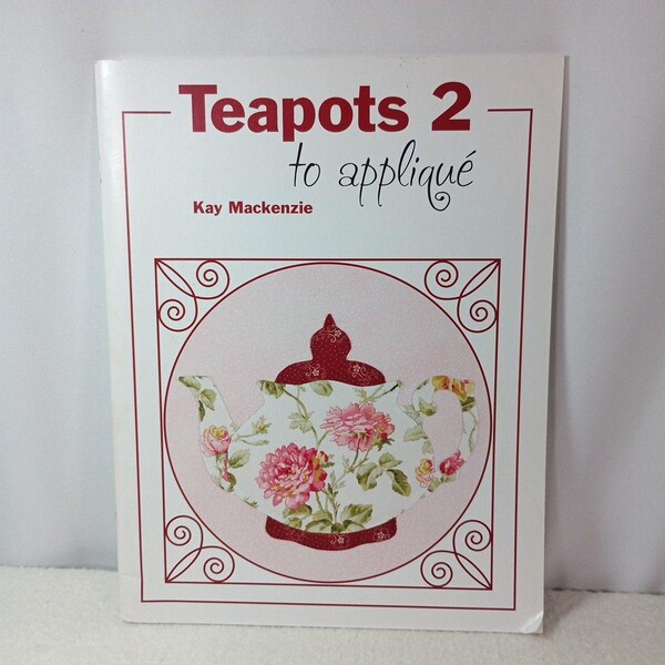 Baby Kay Applique - Etsy