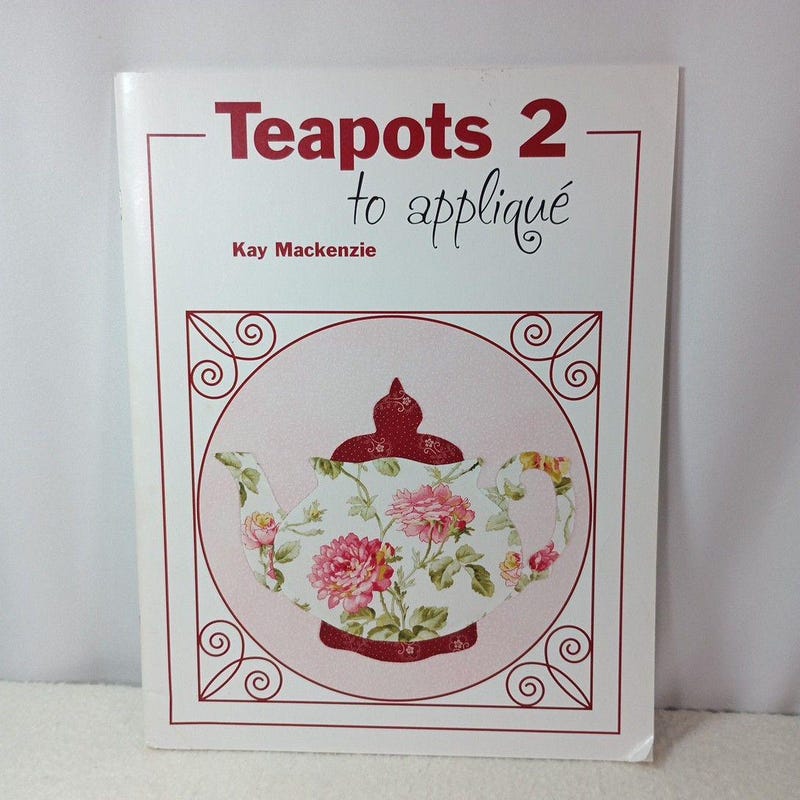 Baby Kay Applique - Etsy