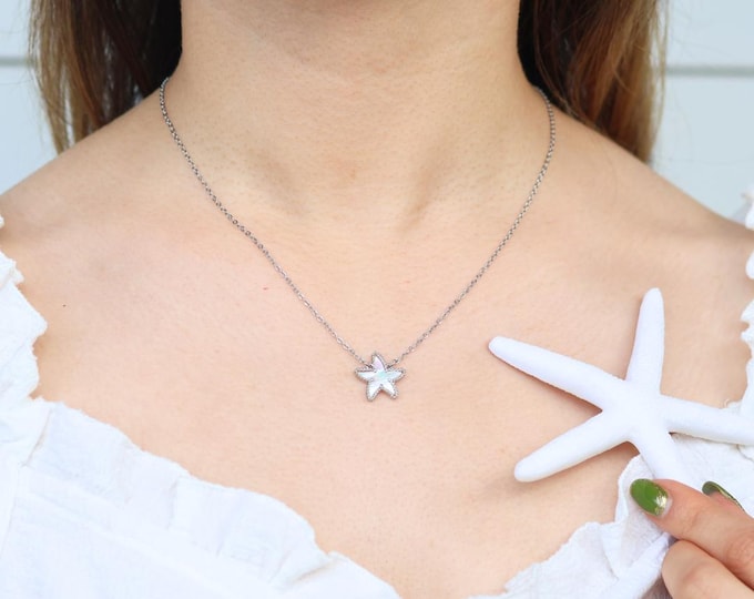 Deep in the Ocean Sea Turtle Necklace Marine Life Pendant, Unique Ocean ...