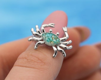 Nautical Life Ring - Etsy