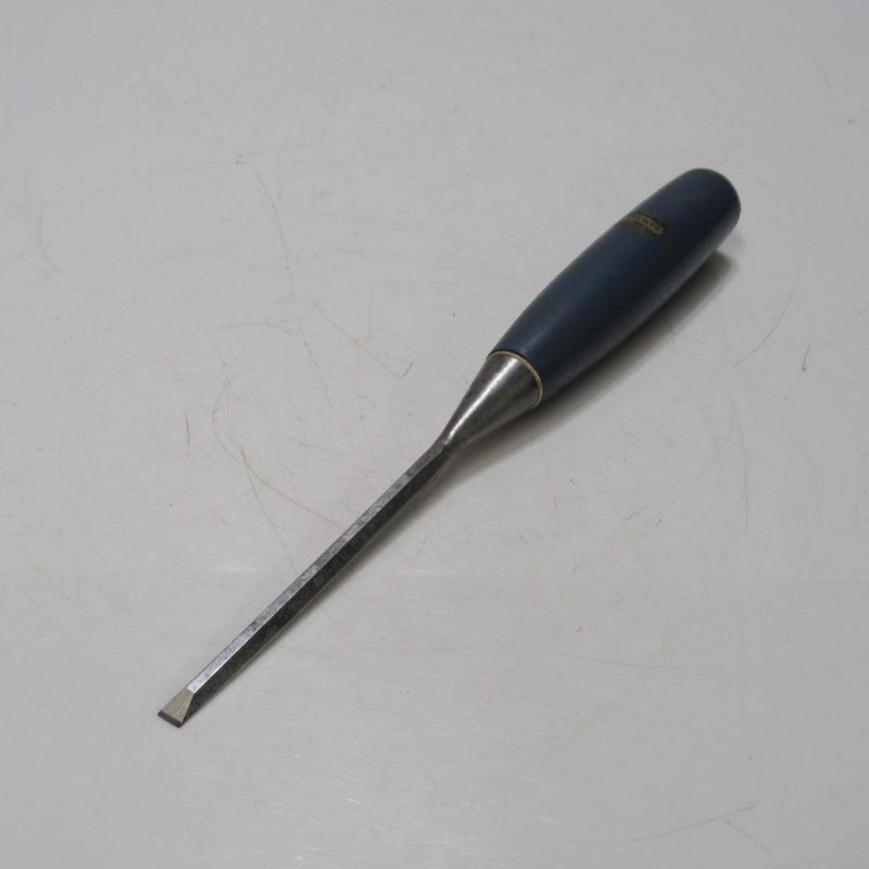 1/4 Chisel - Etsy UK