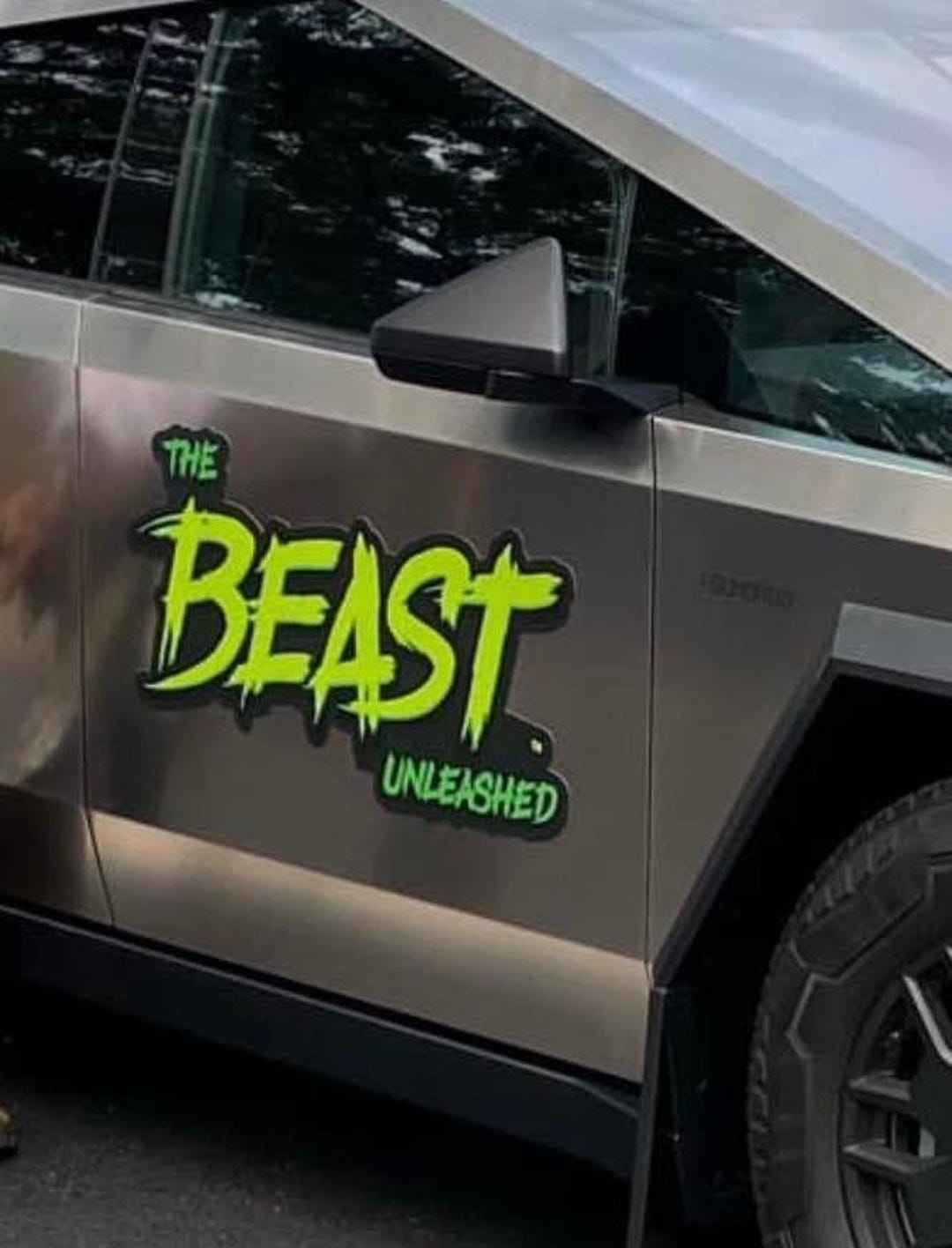 Custom Car Magnet Decals Vehicle Magnet Business Logo on Cars Truck ...