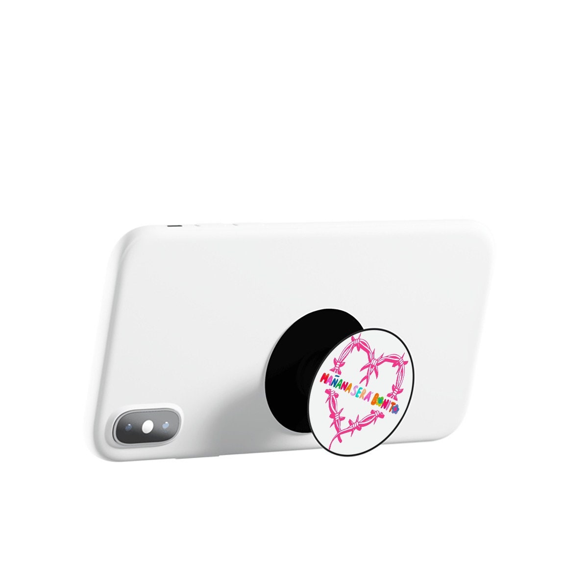 Karol G Merch Popsocket Mobile Phone Holder - Etsy