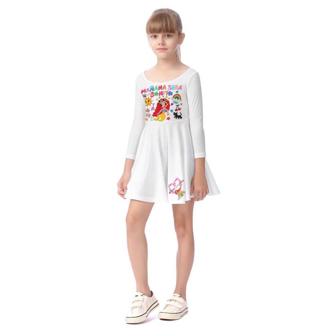 Karol G Merch Bichota Season All-over Print Kid's Long - Etsy