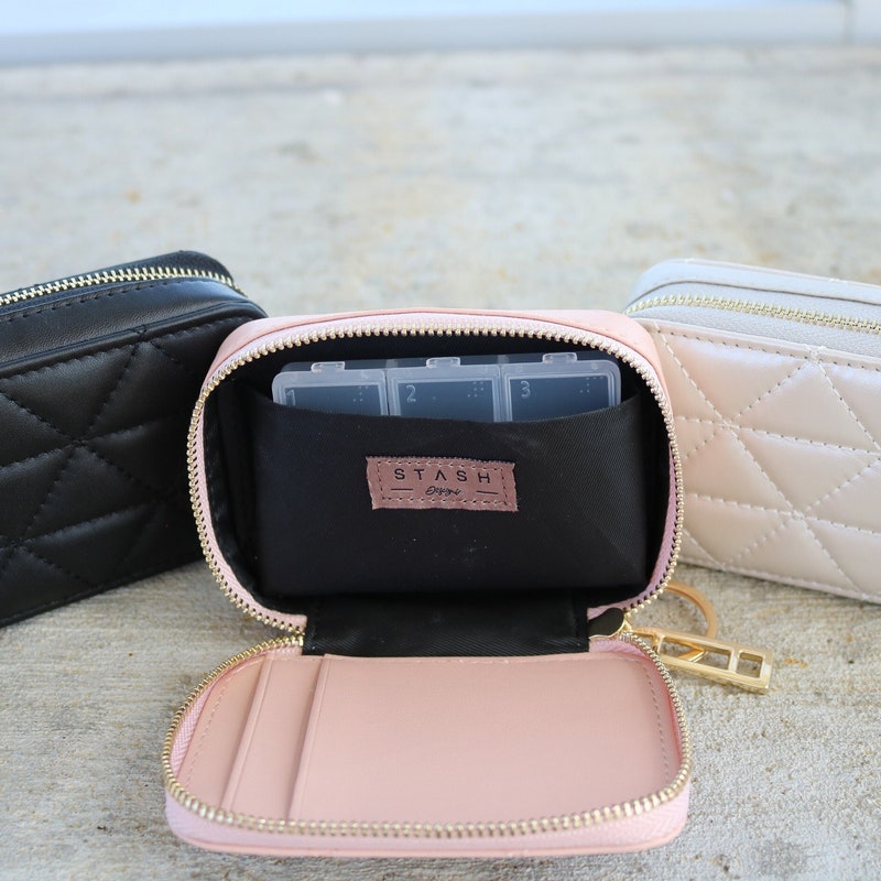 Birth Control Case - Etsy