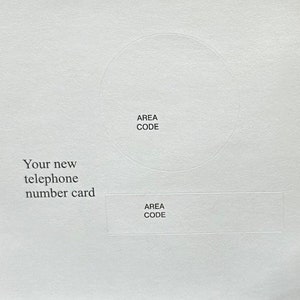 Vintage Fully Restored Rotary Wall Telephone - Ivory - Etsy