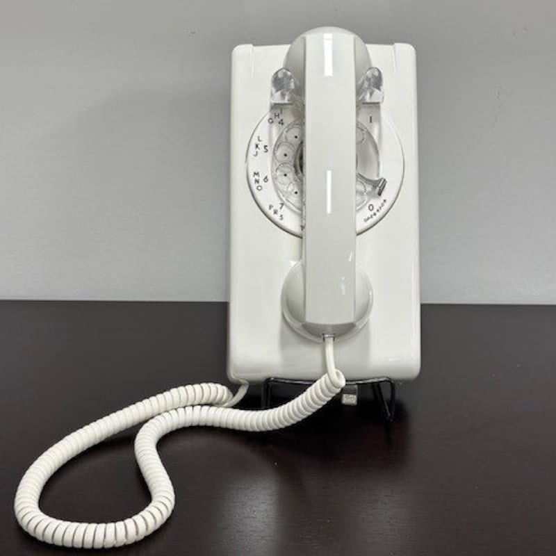 Bell Telephone Wall - Etsy