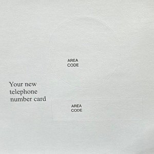 Vintage Fully Restored Rotary Desk Telephone - Black - Etsy