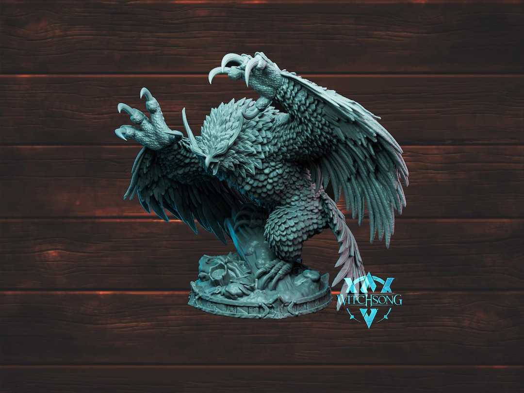 Night Beast | Witchsong Miniatures | Tabletop Roleplaying / D&D ...