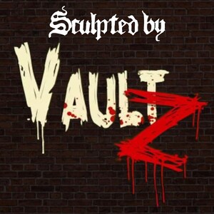 SH2 Mannequins Duo | Vaultz Miniautres | Tabletop Roleplaying / D&D ...