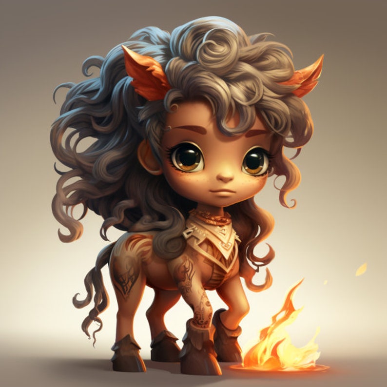 Art Commission for Cute Chibi Characters Chibi Art Cute Character ...