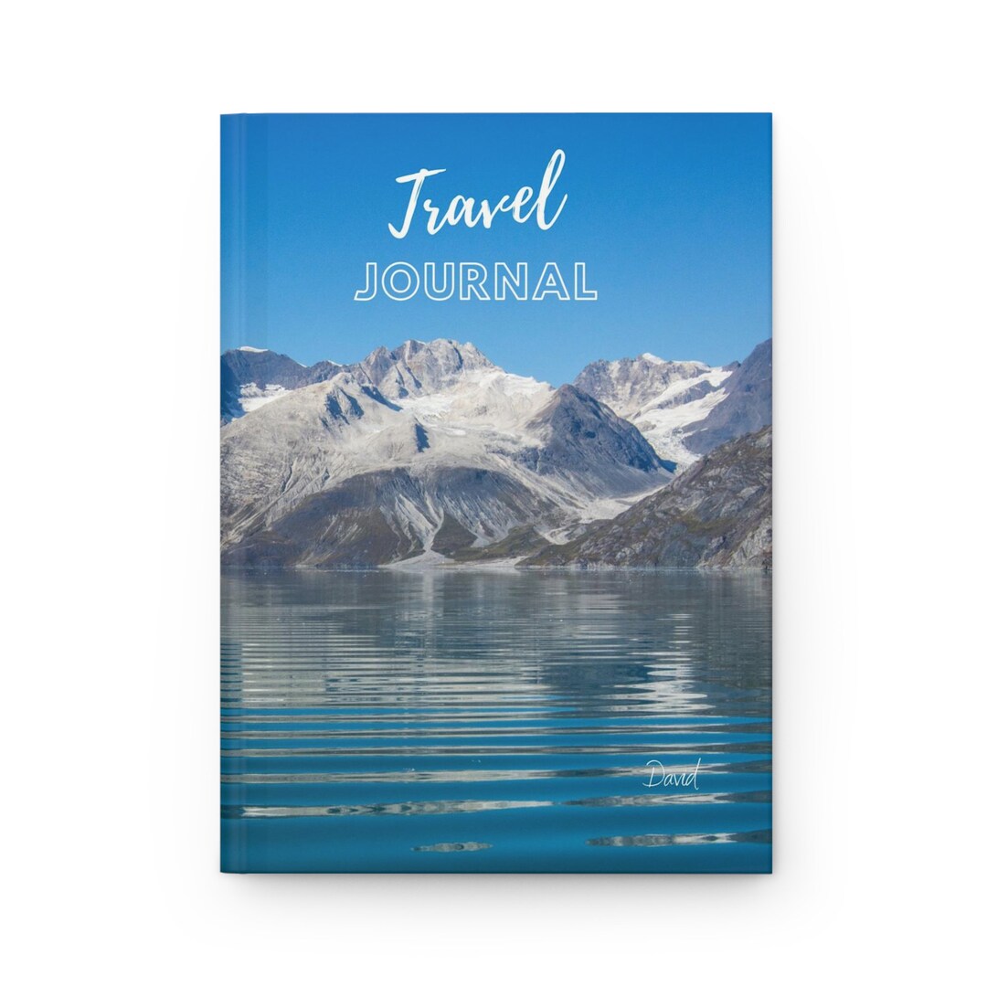 Travel Journals Travel Book Travel Diary Travel Notebook - Etsy