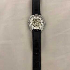 SKYLINE TIMEPIECE Automatic 3668 Men's - Watch - Etsy