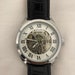 SKYLINE TIMEPIECE Automatic 3668 Men's - Watch - Etsy