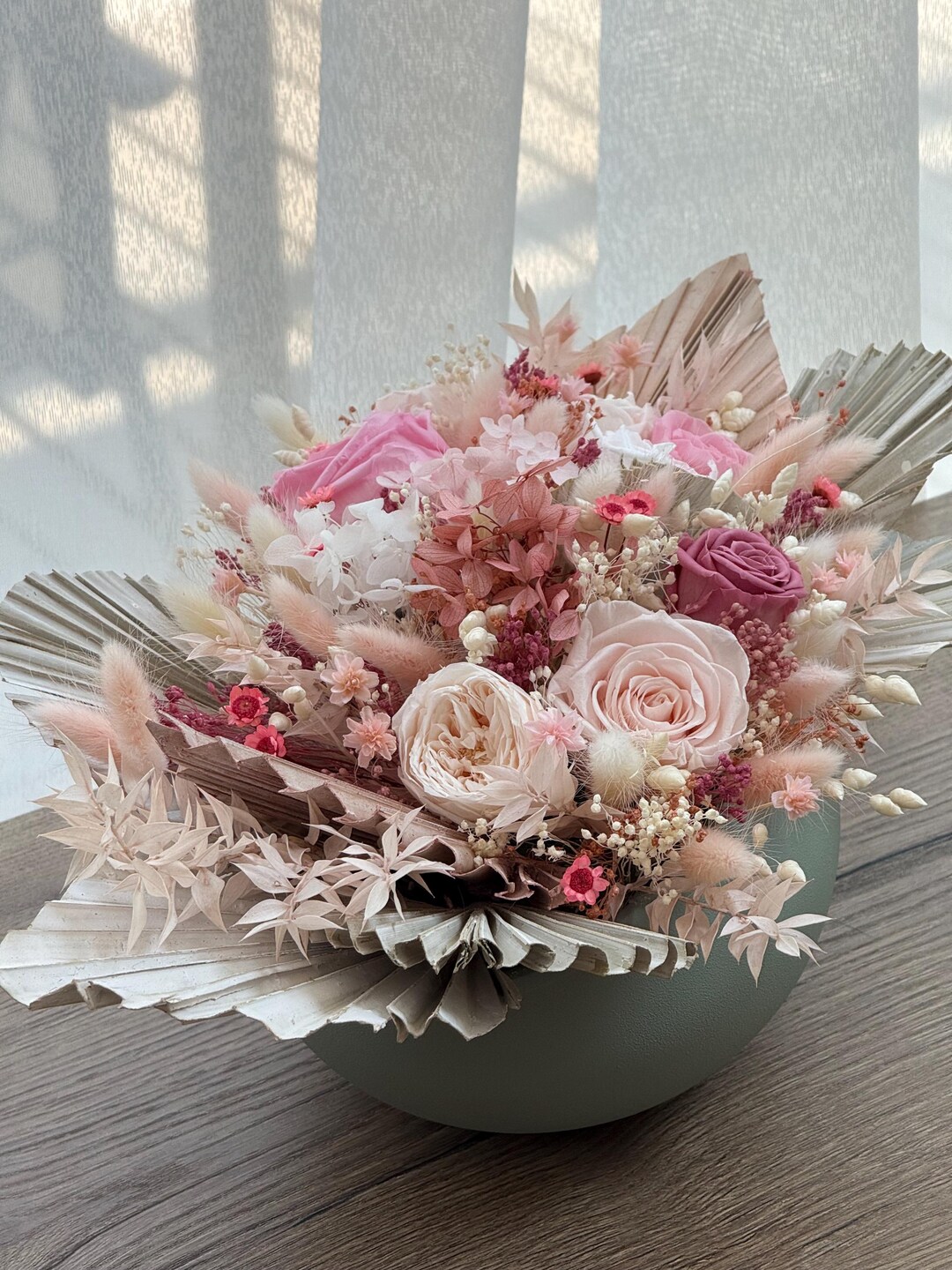 Rosemary Centerpiece - Etsy