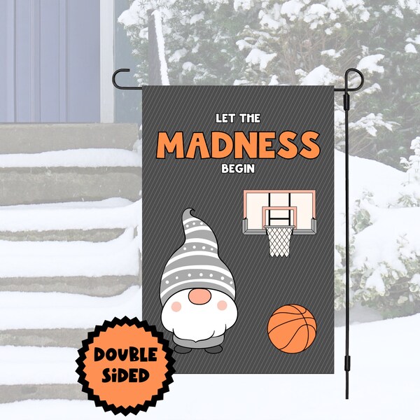 College Basketball Door Sign - Etsy