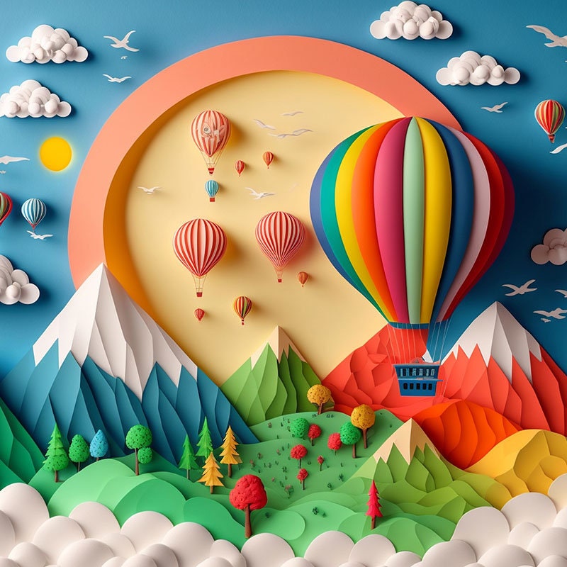 3d Wall Stickers - Etsy