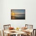 Sunrise Over HHI Beach Digital Print - Desktop Wallpaper, Digital Wall ...