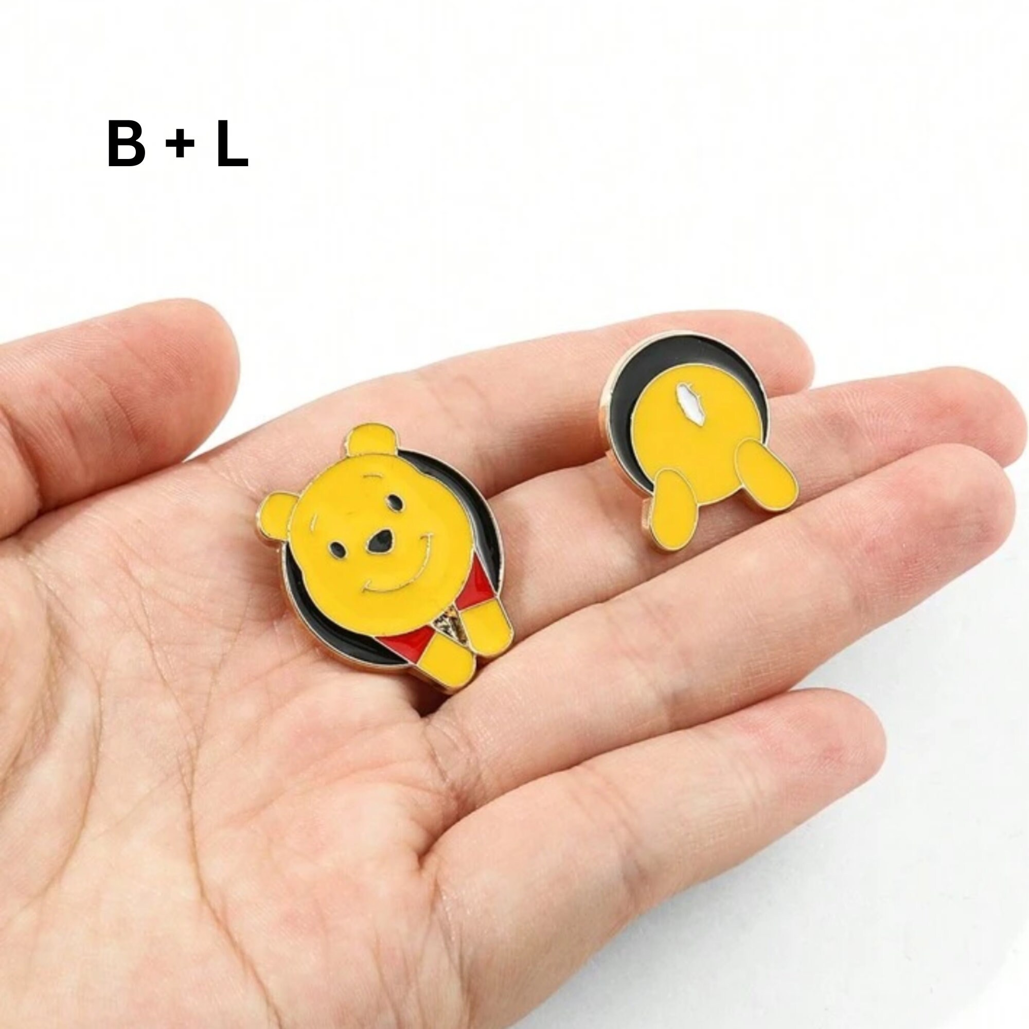 Disney Dreams: Limited Edition Fashion Pin Collection Pooh tigger ...