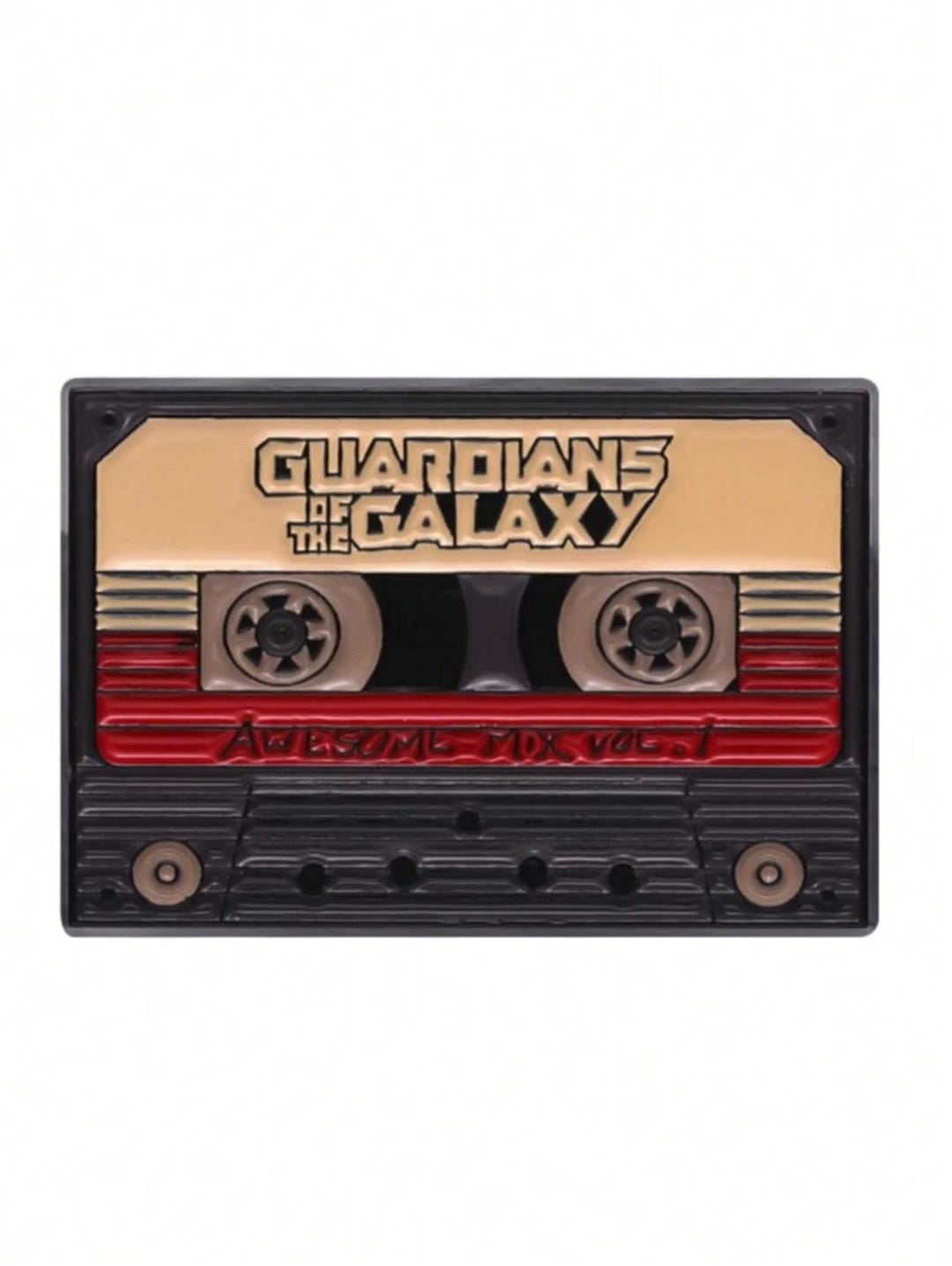 Guardians of the Galaxy Inspired Pin Unique Collectors Item Handcrafted ...