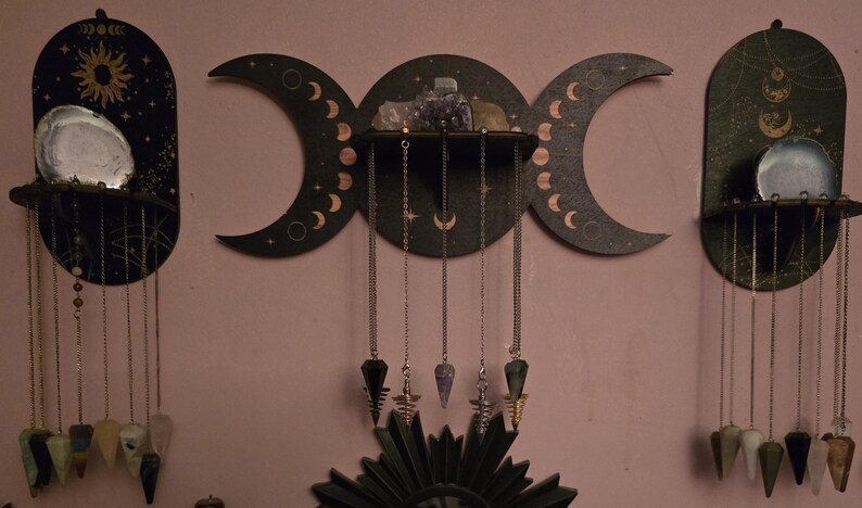 Pendulum Reading - Etsy