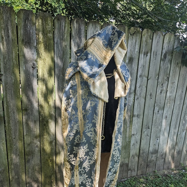 Mage Robe - Etsy