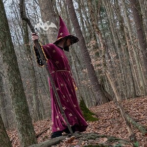 The Generic™ Wizard Set - Etsy