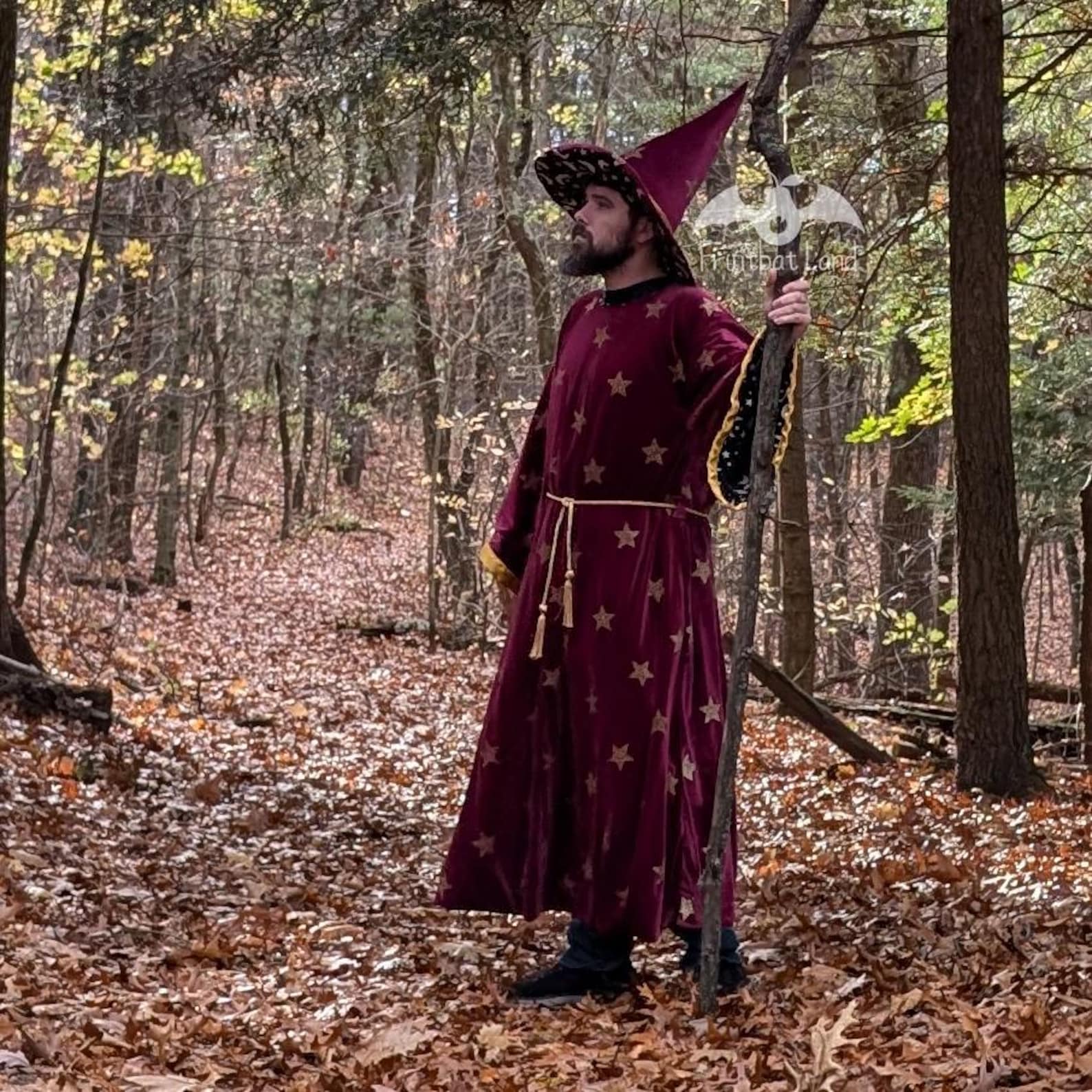 The Generic™ Wizard Set - Etsy