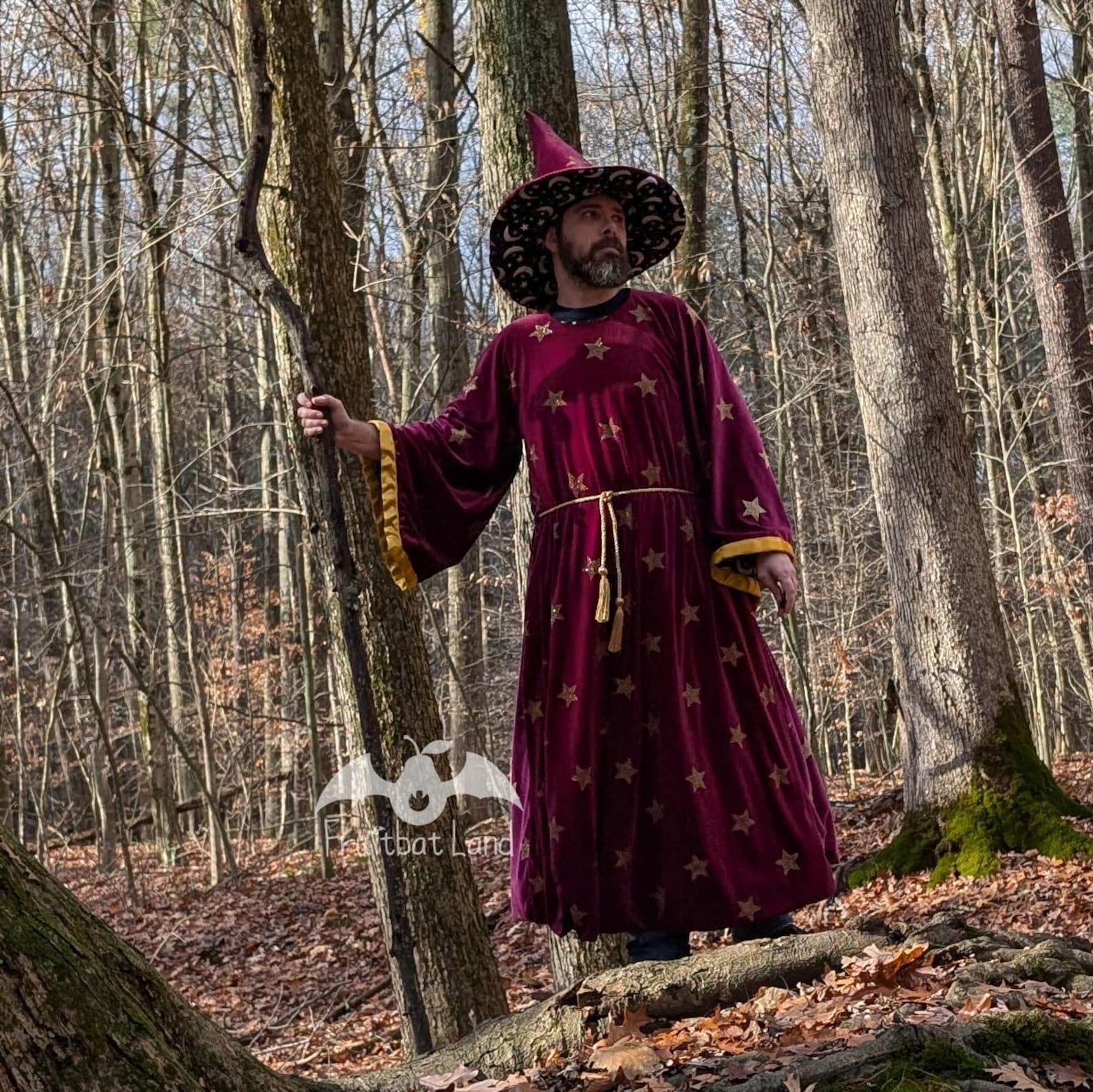 The Generic™ Wizard Set - Etsy