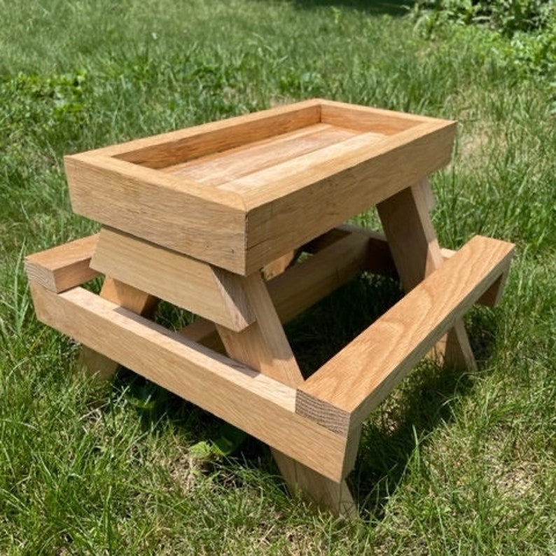Chicnic Table - Etsy