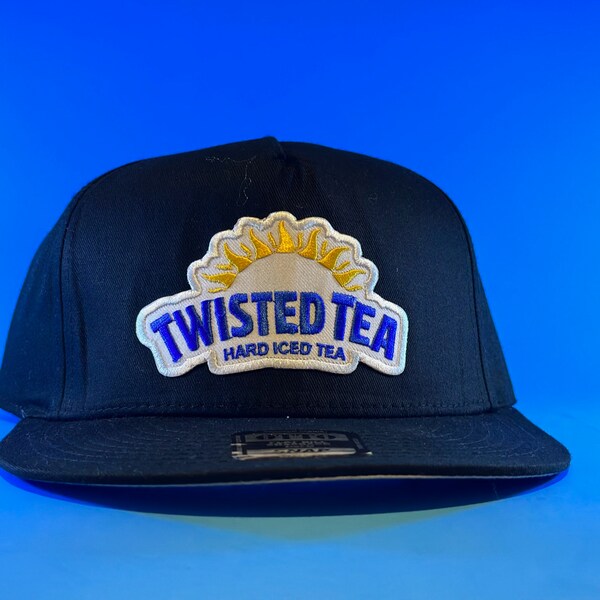 Twisted Tea Svg - Etsy