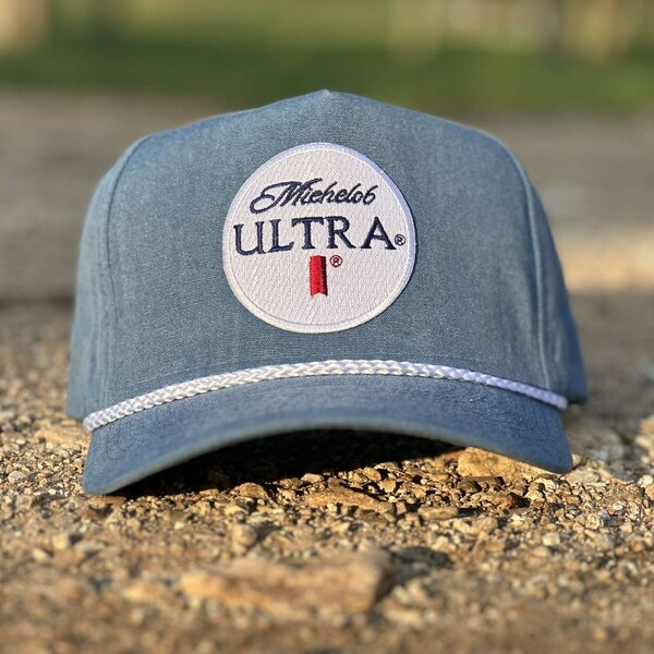 Michelob Ultra Cowboy Hat