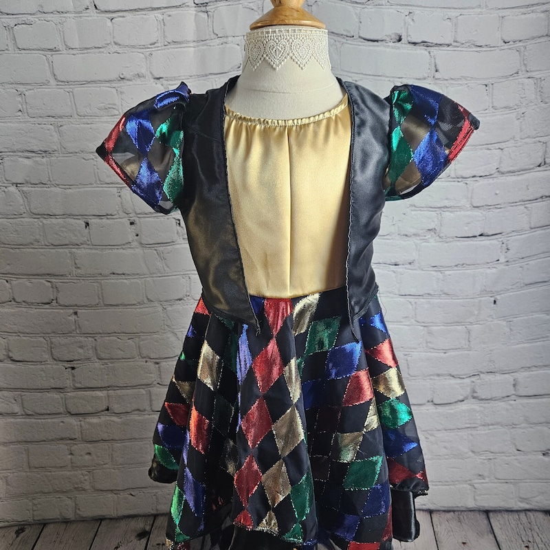 Jester Costume Renaissance - Etsy