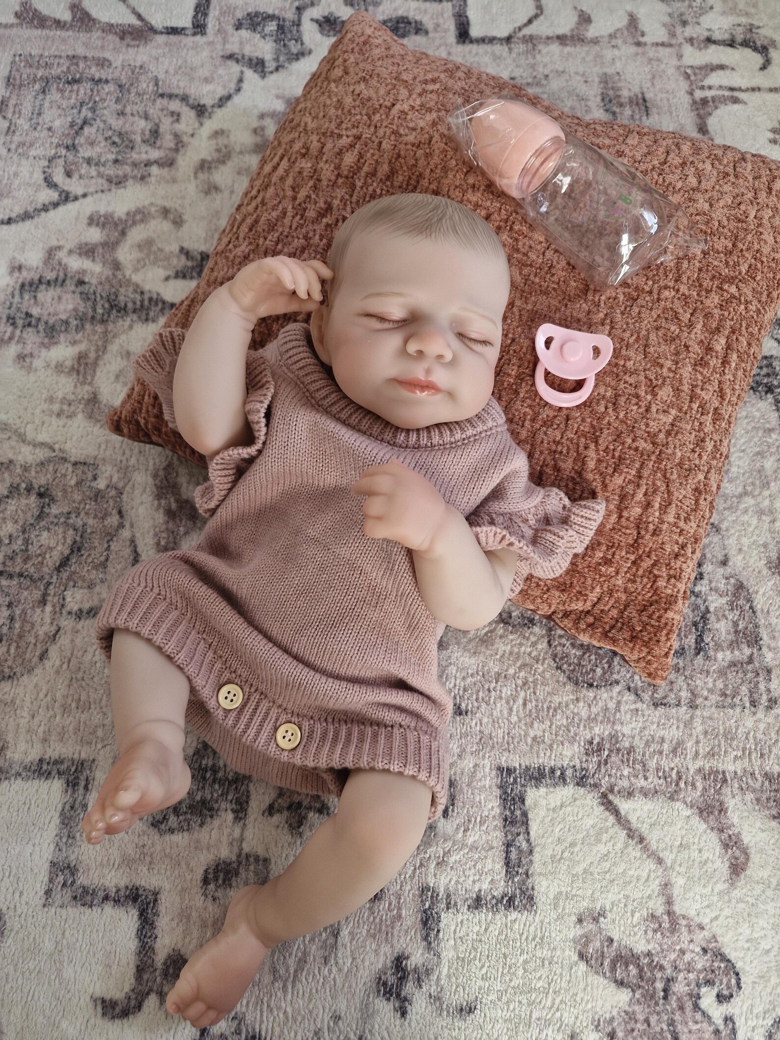 Reborn Doll - Etsy UK