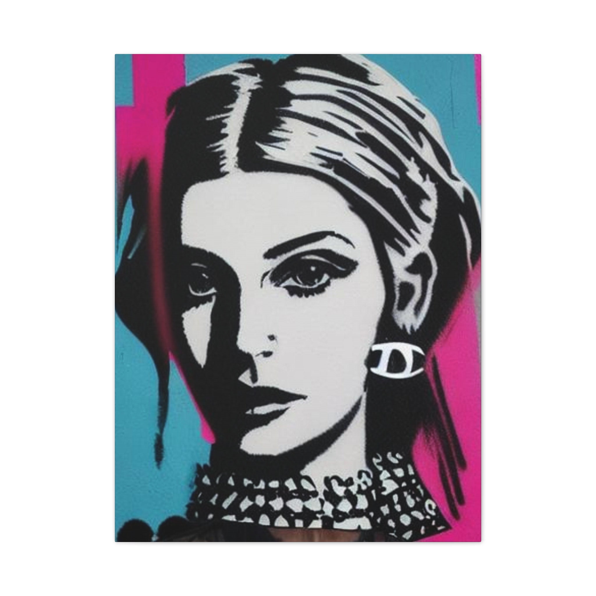 Coco Chanel Fashion Poster Wall Art Coco Chanel Quote Coco - Etsy