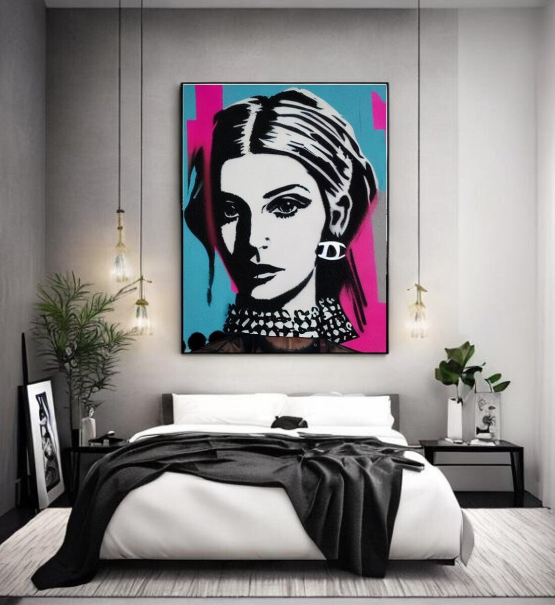 Coco Chanel Fashion Poster Wall Art Coco Chanel Quote Coco - Etsy