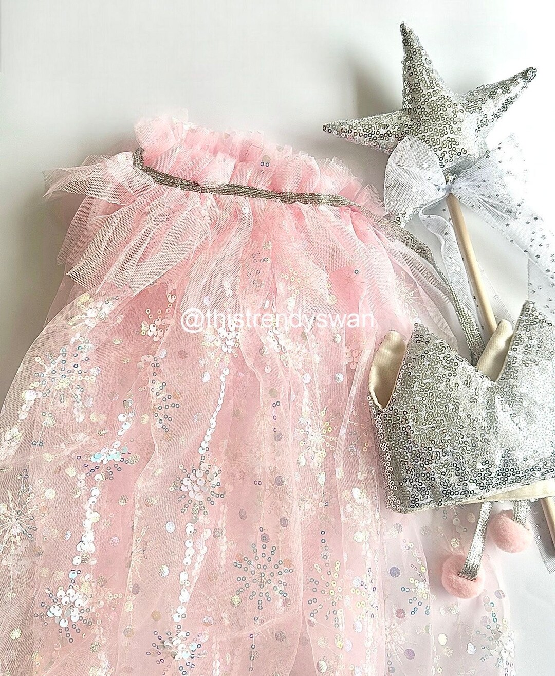 Children Cape, Kids Cape, Girl Cape, Sparkle Cape, Sequin Cape, Fairy ...