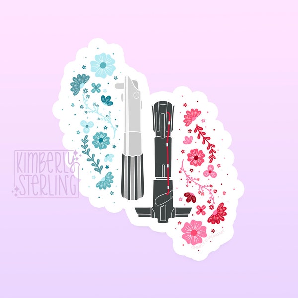 Reylo - Etsy
