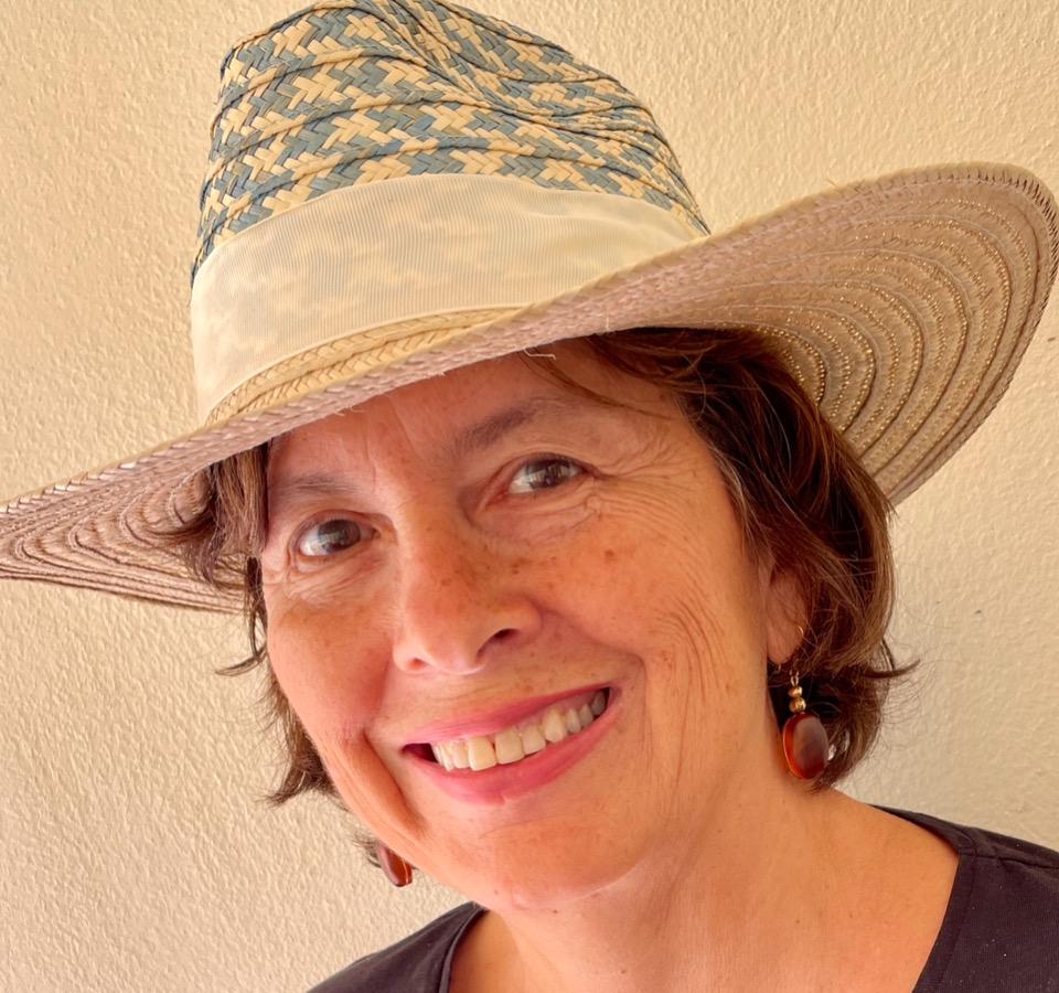 Hats Made From 100% Natural Arrow Cane and Handmade - Etsy